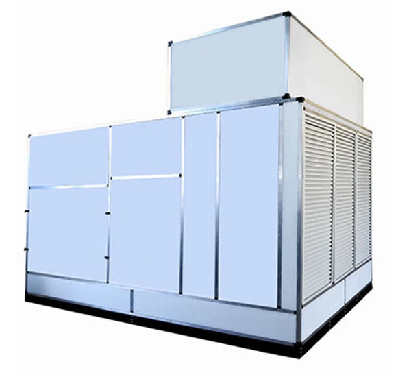 PMP Climate Technologies PVT. LTD. – Adjusting atmosphere : HVAC ...