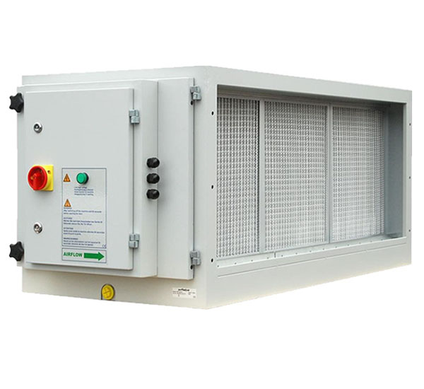 PMP Climate Technologies PVT. LTD. – Adjusting atmosphere : HVAC ...